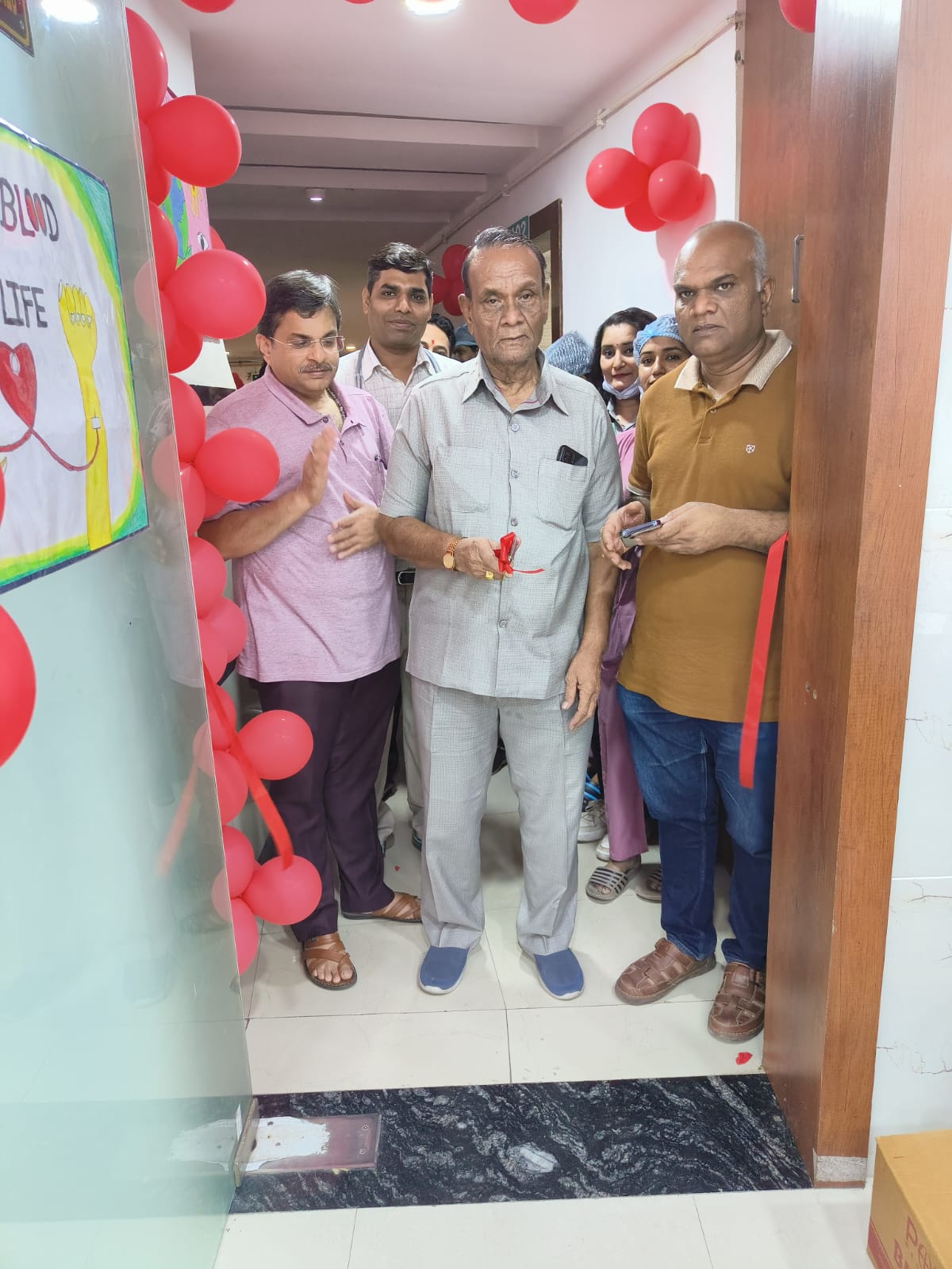 Pristyn Care Eminent Hospital